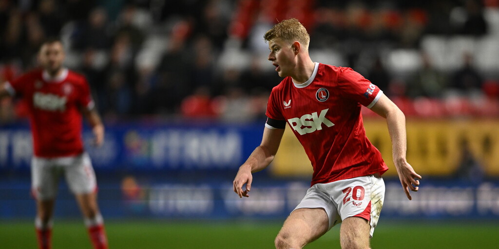 Zach Mitchell joins St Johnstone on loan | Charlton Athletic Football Club